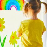 Crèches, choisir le bon bavoir en éponge | DUHAMEL Crèche